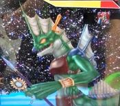 Card Gallery:Gishki Chain | Yu-Gi-Oh! Wiki | Fandom