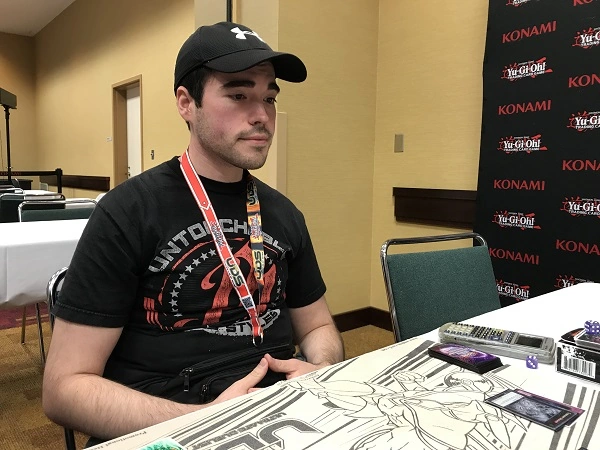 Kevin Bortle | Yu-Gi-Oh! Wiki | Fandom