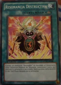 Card Gallery:Resonant Destruction | Yu-Gi-Oh! Wiki | Fandom