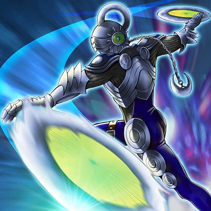 Disc Fighter (anime) | Yu-Gi-Oh! Wiki | Fandom