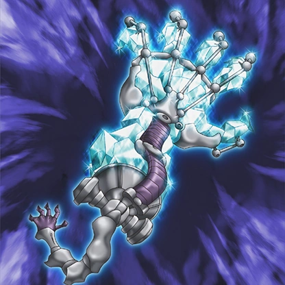 Ice Hand (anime) | Yu-Gi-Oh! Wiki | Fandom