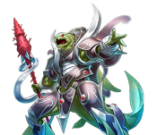 Card Gallery:Mermail Abyssteus | Yu-Gi-Oh! Wiki | Fandom