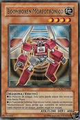 Card Gallery:Morphtronic Boomboxen | Yu-Gi-Oh! Wiki | Fandom