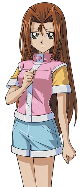 Serenity Wheeler (Duel Links) | Yu-Gi-Oh! Wiki | Fandom