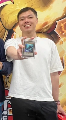 Simon He | Yu-Gi-Oh! Wiki | Fandom