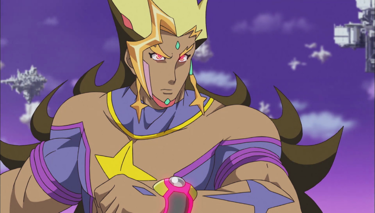 Bohman | Yu-Gi-Oh! Wiki | Fandom
