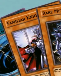 Familiar Knight (anime) | Yu-Gi-Oh! Wiki | Fandom