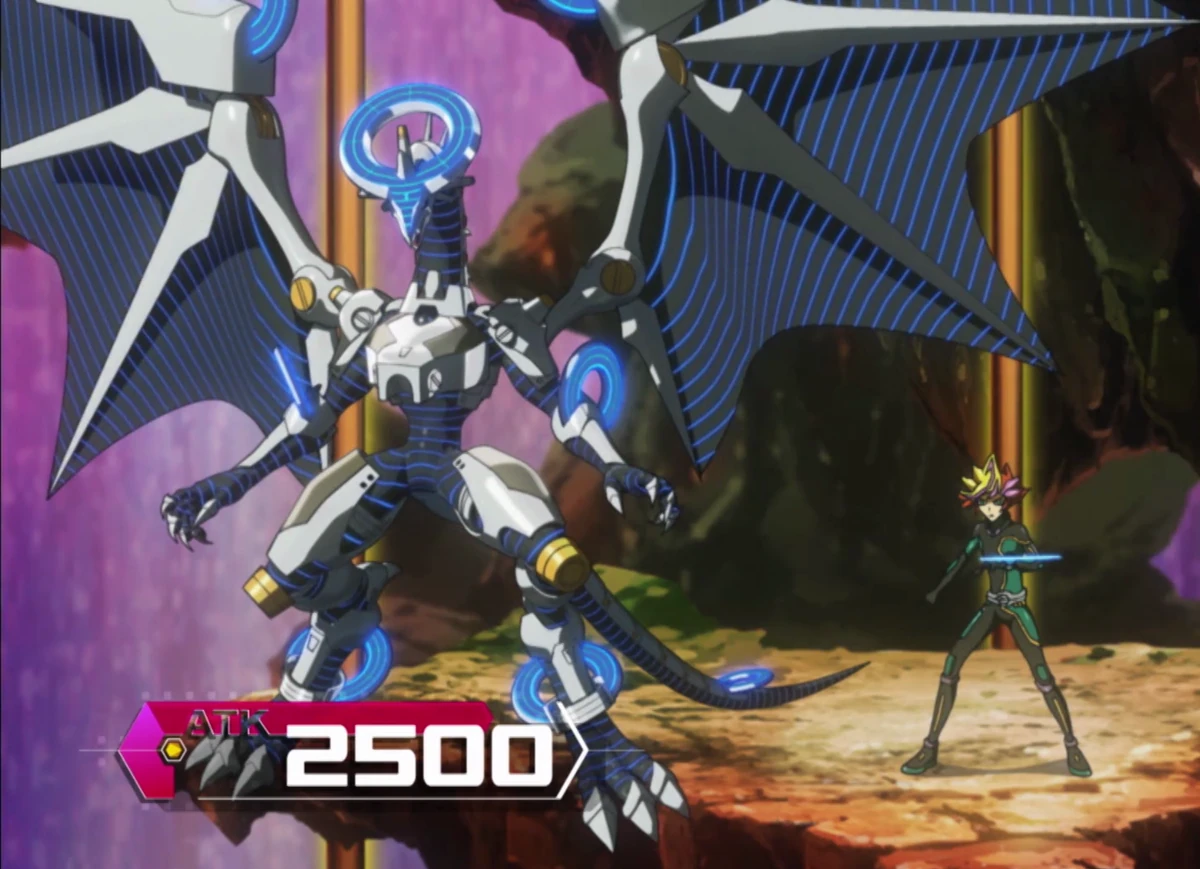 Firewall Dragon (anime) | Wikia Yu-Gi-Oh! tiếng Việt | Fandom