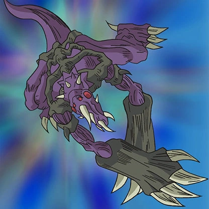 Gernia (anime) | Yu-Gi-Oh! Wiki | Fandom