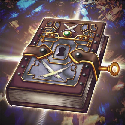 Magic Formula (anime) | Yu-Gi-Oh! Wiki | Fandom