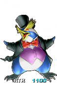 Card Gallery:Nightmare Penguin | Yu-Gi-Oh! Wiki | Fandom