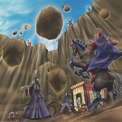 Card Artworks:Nitwit Outwit | Yu-Gi-Oh! Wiki | Fandom