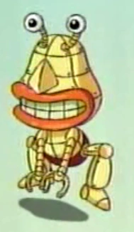 Ojamachine Yellow Token | Yu-Gi-Oh! Wiki | Fandom