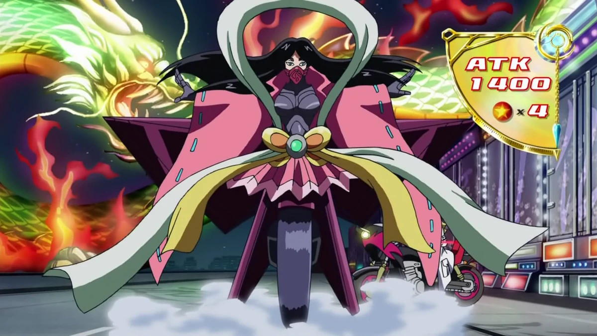 Road Raven Renegade | Yu-Gi-Oh! Wiki | Fandom