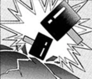 Second Attack | Yu-Gi-Oh! Wiki | Fandom