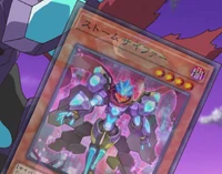 Storm Cipher (anime) | Yu-Gi-Oh! Wiki | Fandom