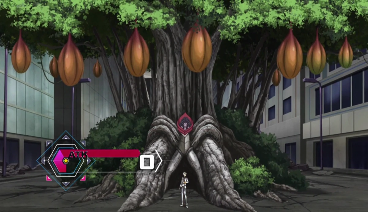 Sunavalon Dryades (anime) | Yu-Gi-Oh! Wiki | Fandom