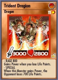 Trident Dragion (BAM) | Yu-Gi-Oh! Wiki | Fandom