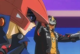 Fudo Yusei | Wikia Yu-Gi-Oh! tiếng Việt | Fandom