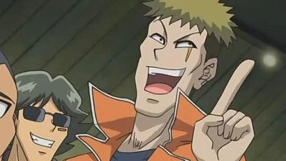 Usui | Yu-Gi-Oh! Wiki | Fandom