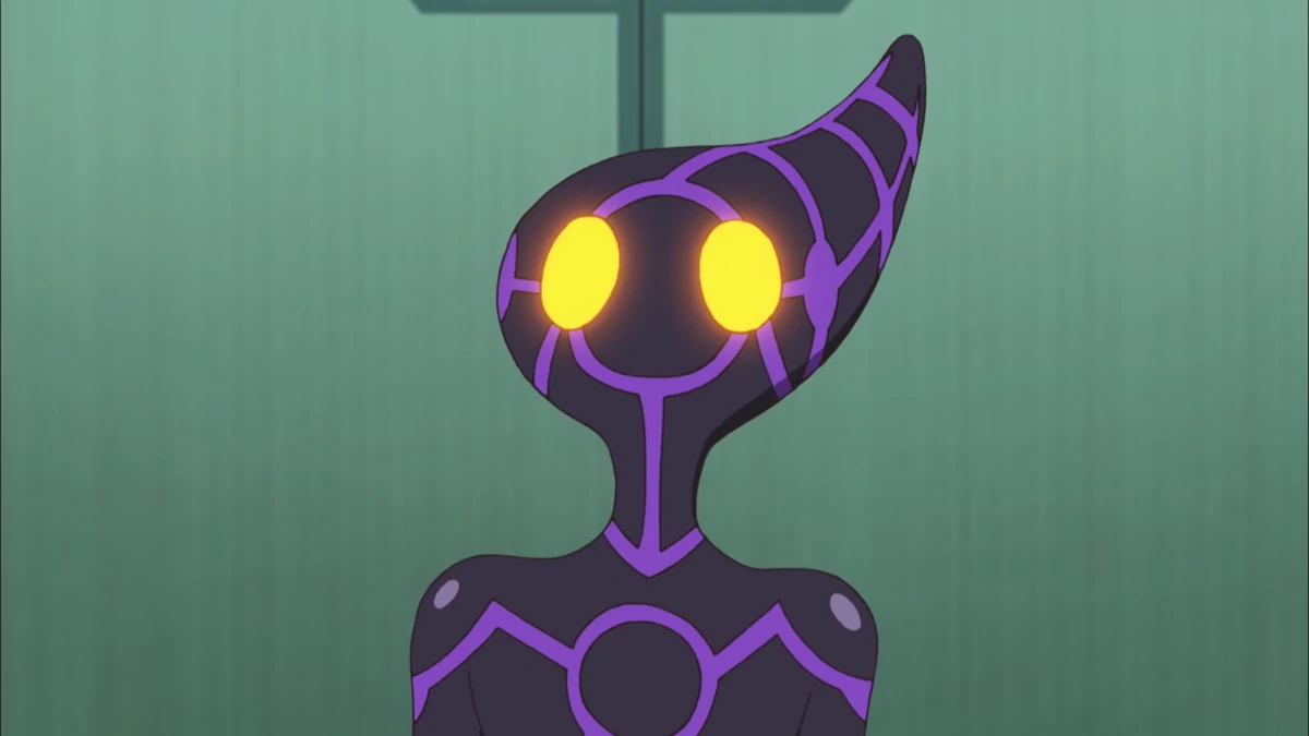 Ai | Yu-Gi-Oh! Wiki | Fandom