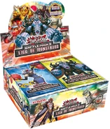 Battle Pack 3: Monster League | Yu-Gi-Oh! Wiki | Fandom