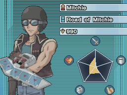 Mitchie | Yu-Gi-Oh! Wiki | Fandom