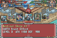 Mystical Sheep 1 (DBT) | Yu-Gi-Oh! Wiki | Fandom