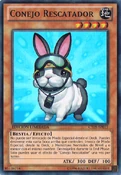 Card Gallery:Rescue Rabbit | Yu-Gi-Oh! Wiki | Fandom