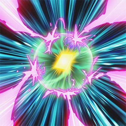 Speed Spell - Speed Force (anime) | Yu-Gi-Oh! Wiki | Fandom