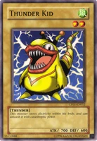 Thunder | Yu-Gi-Oh! Wiki | Fandom