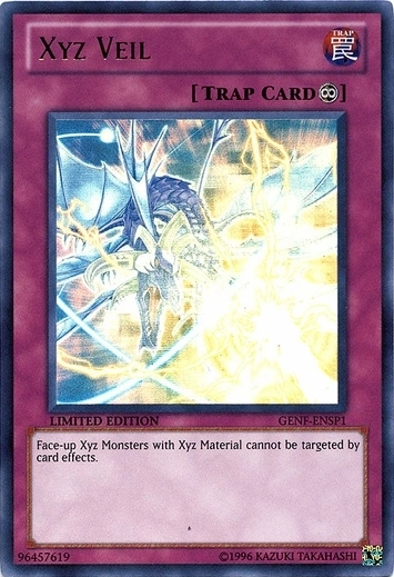 Set Card Galleries:Generation Force Sneak Peek Participation Card (TCG ...