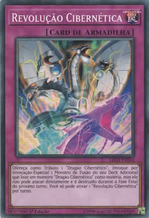 Cybernetic Revolution | Yu-Gi-Oh! Wiki | Fandom