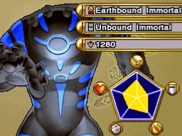 Earthbound Immortal Ccapac Apu (video game character) | Yu-Gi-Oh! Wiki ...