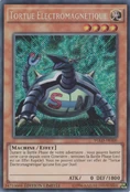 Card Gallery:Electromagnetic Turtle | Yu-Gi-Oh! Wiki | Fandom