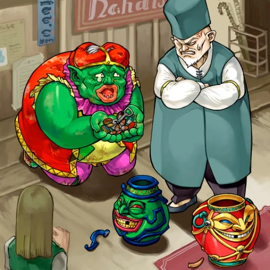 Multa | Yugioh Italian Wiki | Fandom