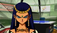 Ishizu Ishtar | Yu-Gi-Oh! Wiki | Fandom