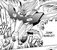 Junk Shield | Yu-Gi-Oh! Wiki | Fandom