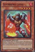 Card Gallery:Laval Warrior | Yu-Gi-Oh! Wiki | Fandom
