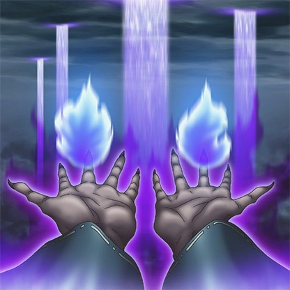 Offerings to the Bound Deity | Yu-Gi-Oh! Wiki | Fandom