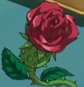 Card Gallery:Regenerating Rose Token | Yu-Gi-Oh! Wiki | Fandom