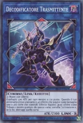 Card Gallery:Decode Talker | Yu-Gi-Oh! Wiki | Fandom