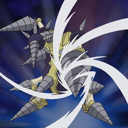 Card Artworks:Drillago | Yu-Gi-Oh! Wiki | Fandom