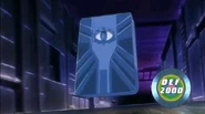 Gate Blocker (anime) | Yu-Gi-Oh! Wiki | Fandom