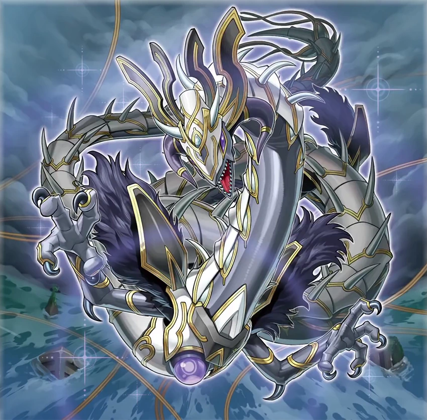 Guardragon | Yu-Gi-Oh! Wiki | Fandom