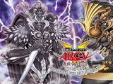 Category:Archetypes with Fusion Monster(s) | Yu-Gi-Oh! Wiki | Fandom