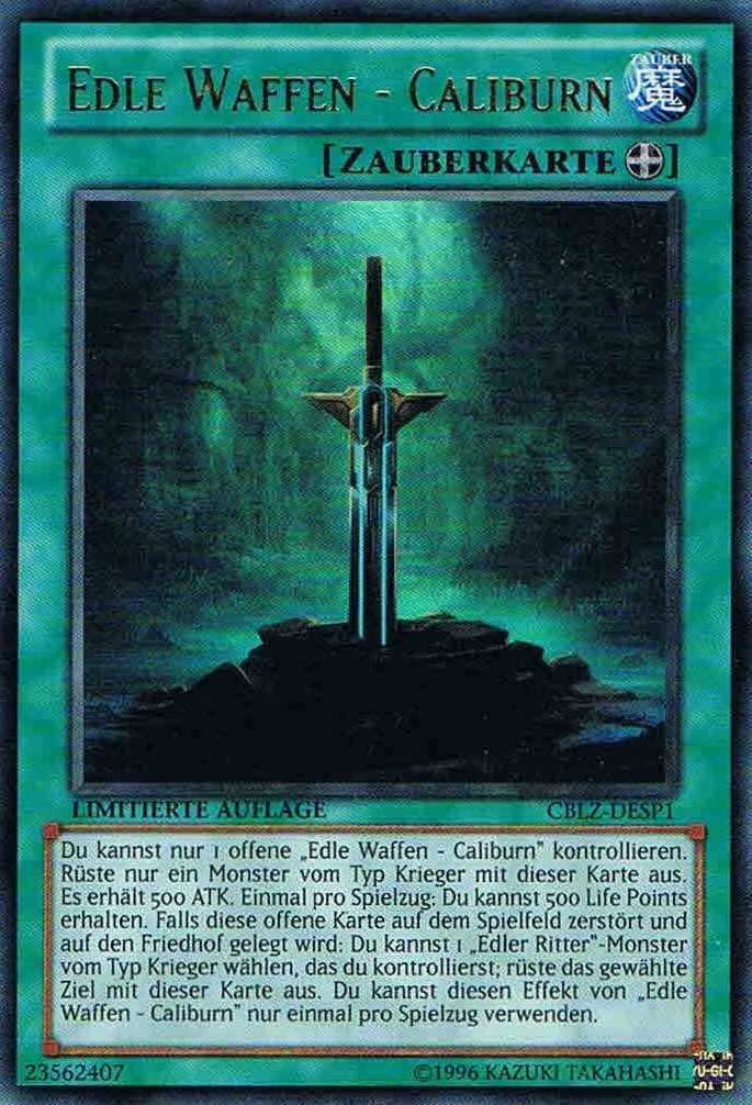 Set Card Galleries:Cosmo Blazer Sneak Peek Participation Card (TCG-DE ...
