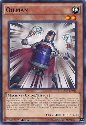 Union monsters | Yu-Gi-Oh! Wiki | Fandom