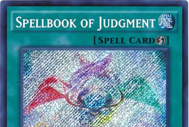 Spellbook Of Wisdom