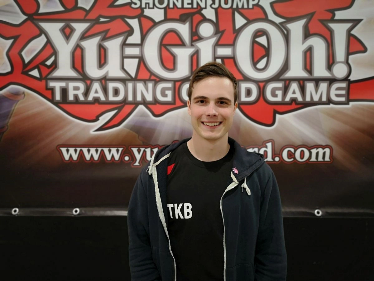 Thomas Rose | Yu-Gi-Oh! Wiki | Fandom